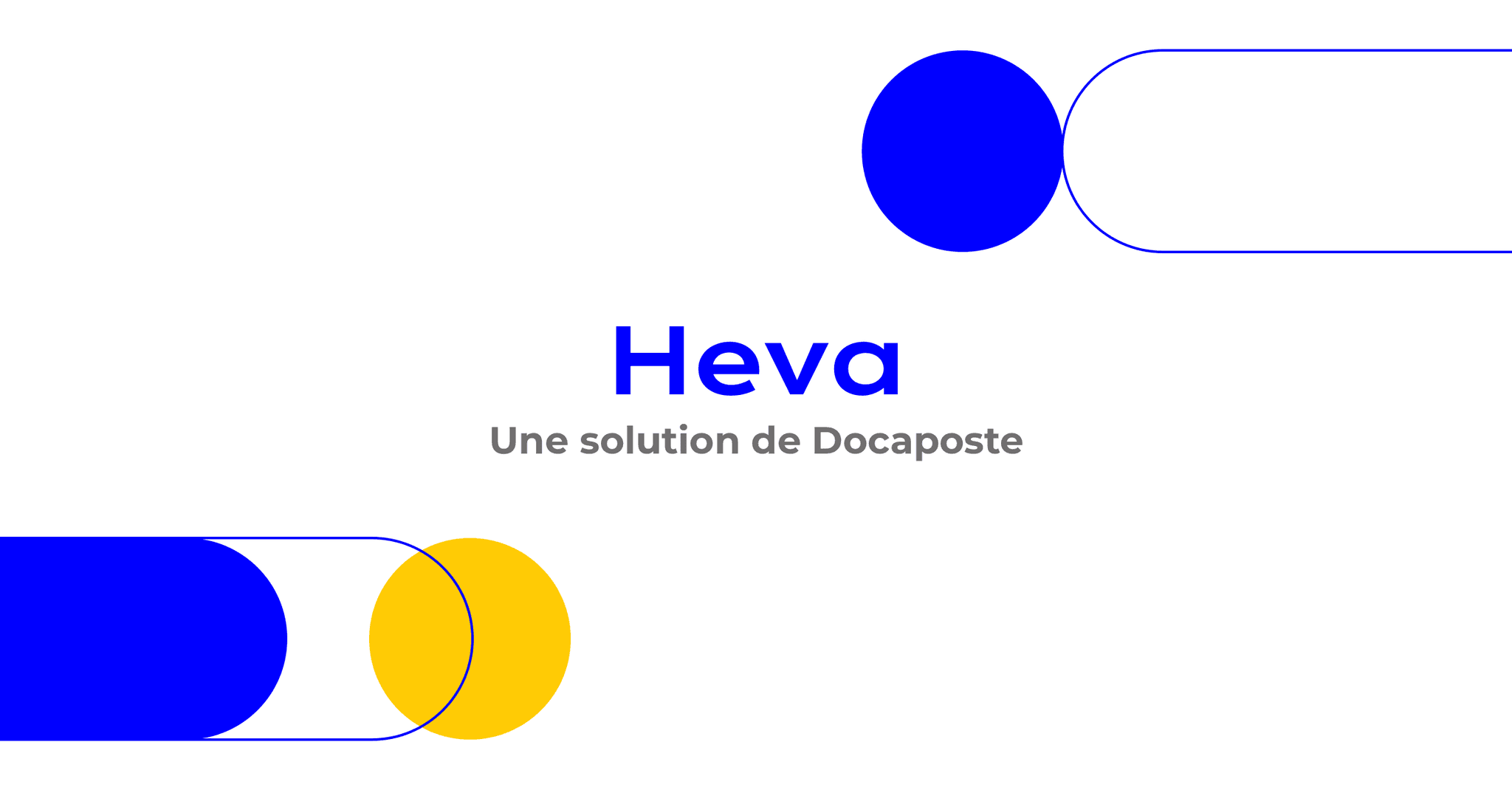 Heva obtient l’autorisation de la CNIL pour la constitution