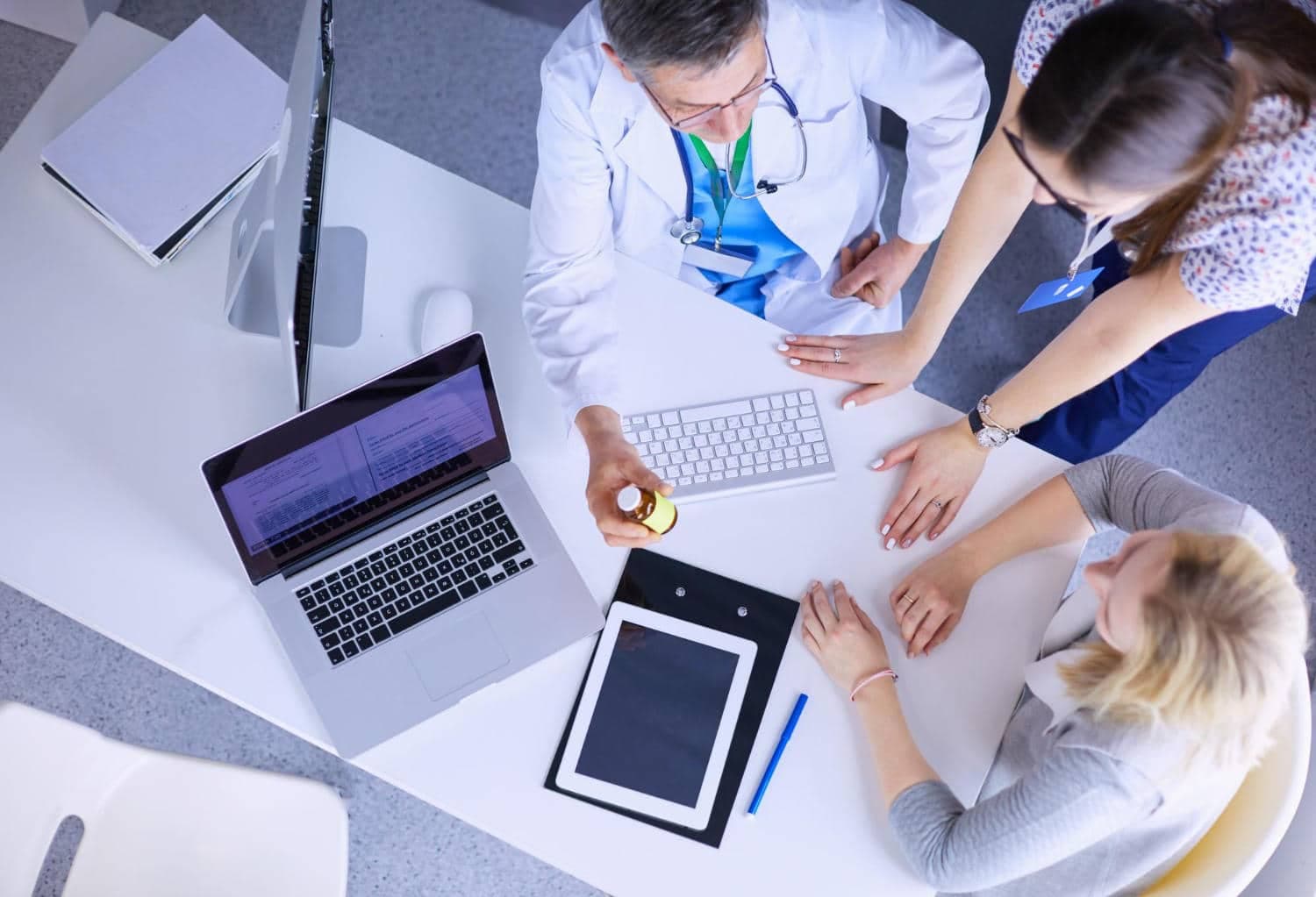 DSIH - Le média expert des systèmes d'information hospitaliers et de la ...