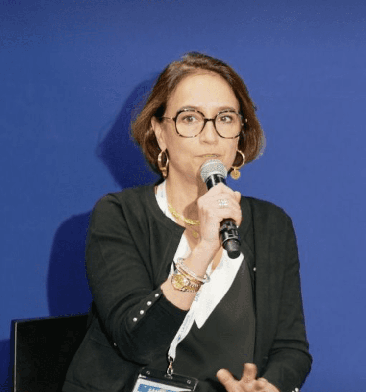 VIDAL Compagnon Hoptimal, l'application mobile de VIDAL