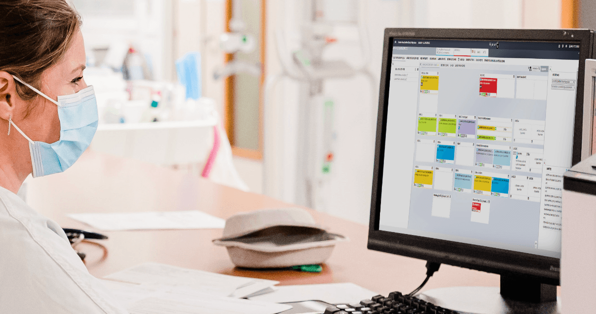 AntHADine : une solution complète pour l’HAD