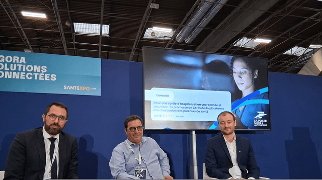 Votre nouveau portail d'information se nomme VIDAL Hoptimal