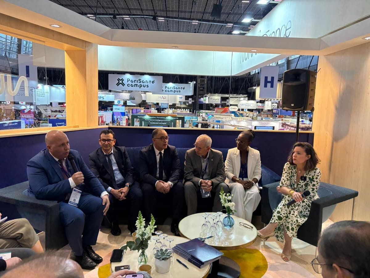 Votre nouveau portail d'information se nomme VIDAL Hoptimal