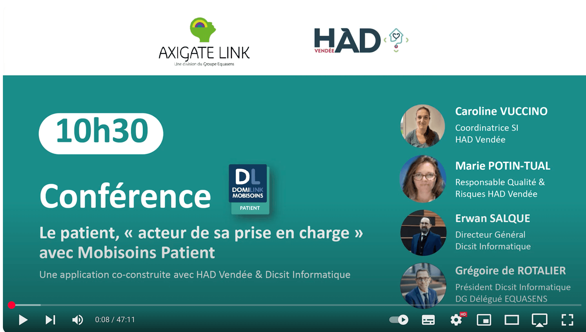 Une première en France : GERS Data ouvre l’accès à titre