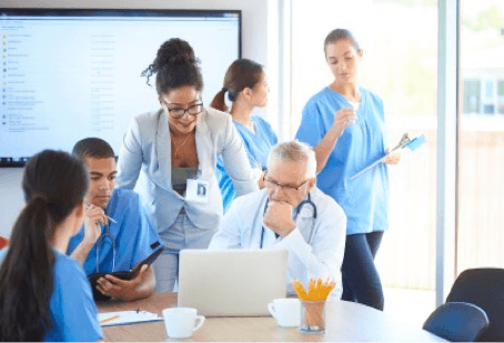 DxCare Evo, le renouveau du dossier patient informatisée de