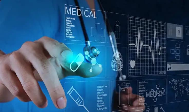 DxCare Evo, le renouveau du dossier patient informatisée de