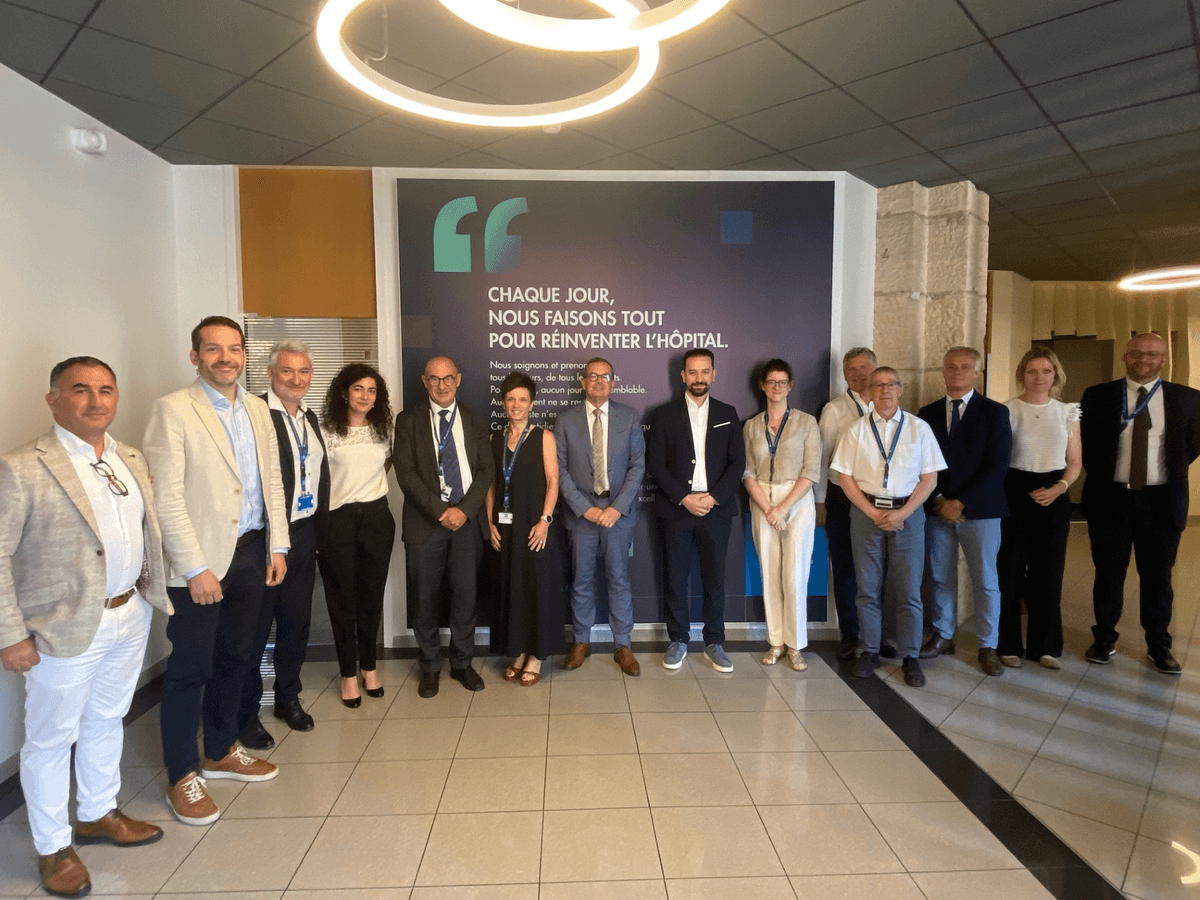 VIDAL Hoptimal: des prescriptions accessibles et contrôlées