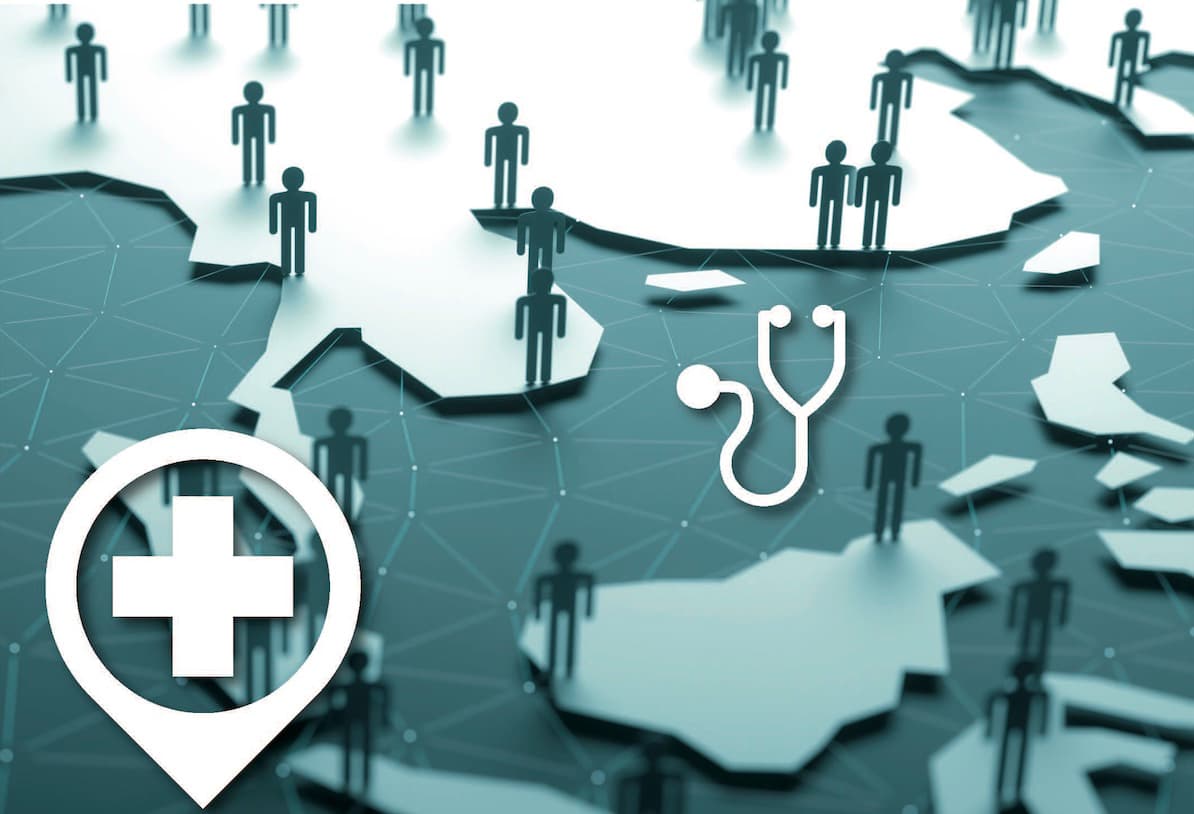 Applications QHSE Blue Medi Santé : une solution à la carte