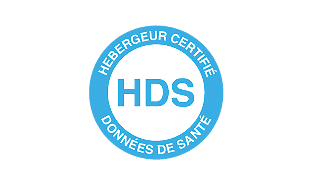 Certification Hébergeur de Données de Santé (HDS) version 2.