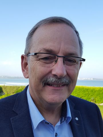 ZOOM GHT : La parole à Didier Bonnet, DSI du GHT d’Armor