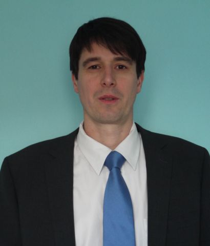 ZOOM GHT : la parole à Jean-Christophe Calvo, DSI du GHT