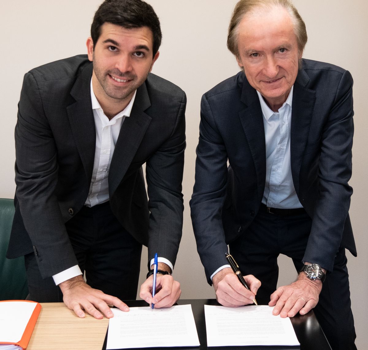 Maela réalise une augmentation de capital auprès de Sword