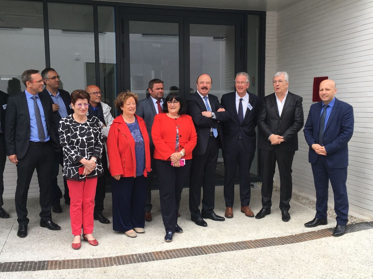 Un tout nouveau datacenter pour le MiPih