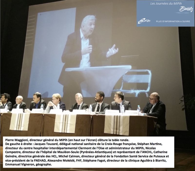 Le MiPih, lauréat du Prix des Bonnes Pratiques [ETI] lors de