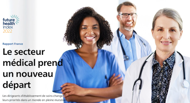 Étude Future Health Index : le développement de la santé
